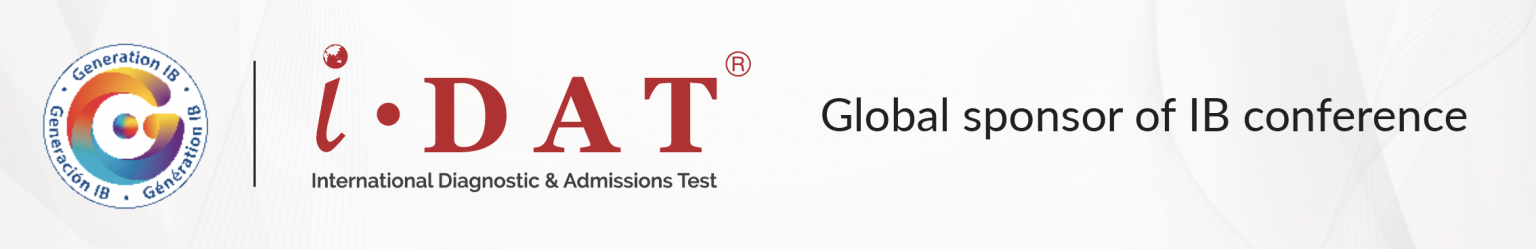 IDAT for IB Test format | IDAT-International Diagnostic and Admissions Test