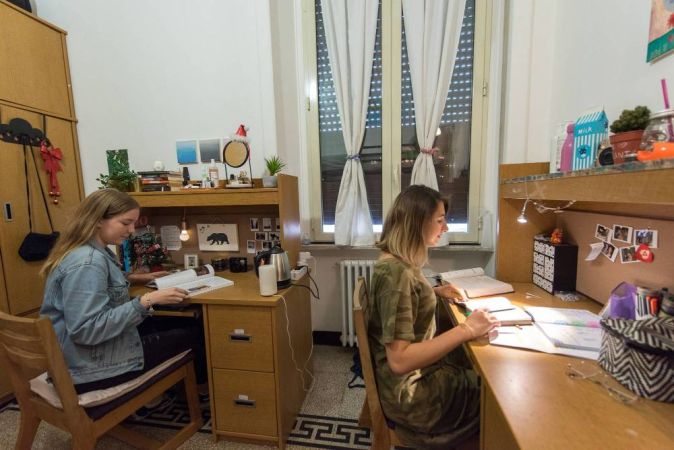 St Stephen’s School, Rome | IDAT-International Diagnostic and ...