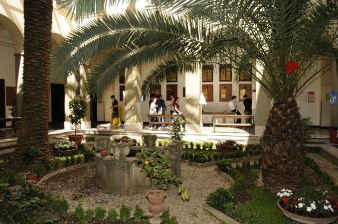 St Stephen’s School, Rome | IDAT-International Diagnostic and ...