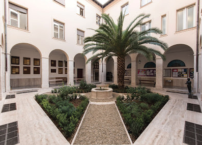 St Stephen’s School, Rome | IDAT-International Diagnostic and ...