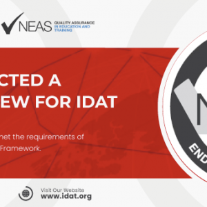 IDAT-International Diagnostic and Admissions Test | Where Excellence Begins