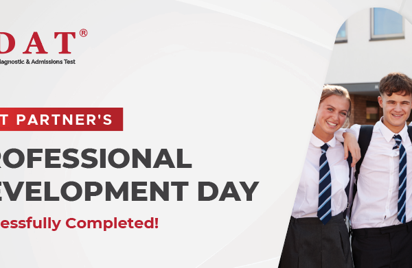 IDAT-International Diagnostic and Admissions Test | Where Excellence Begins