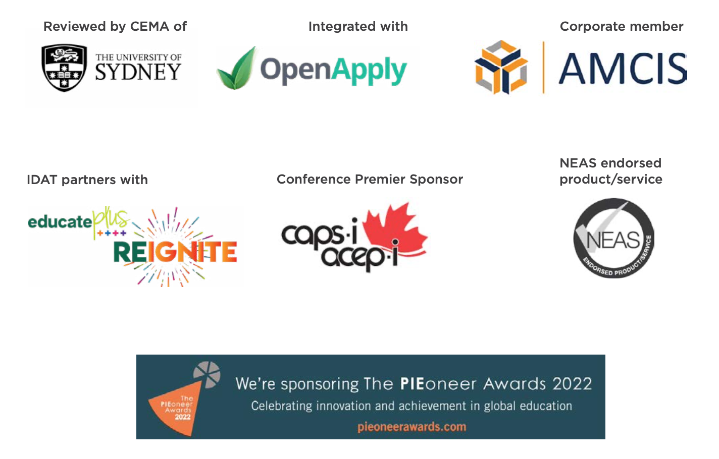 IDAT-International Diagnostic and Admissions Test | Where Excellence Begins