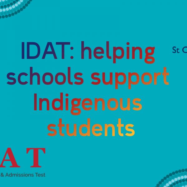IDAT-International Diagnostic and Admissions Test | Where Excellence Begins