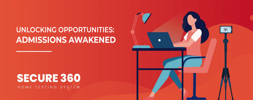 IDAT Secure 360 | IDAT-International Diagnostic and Admissions Test