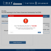 IDAT for Scholarship Students – Tintern Grammar – APP (2025) | IDAT-International Diagnostic and ...
