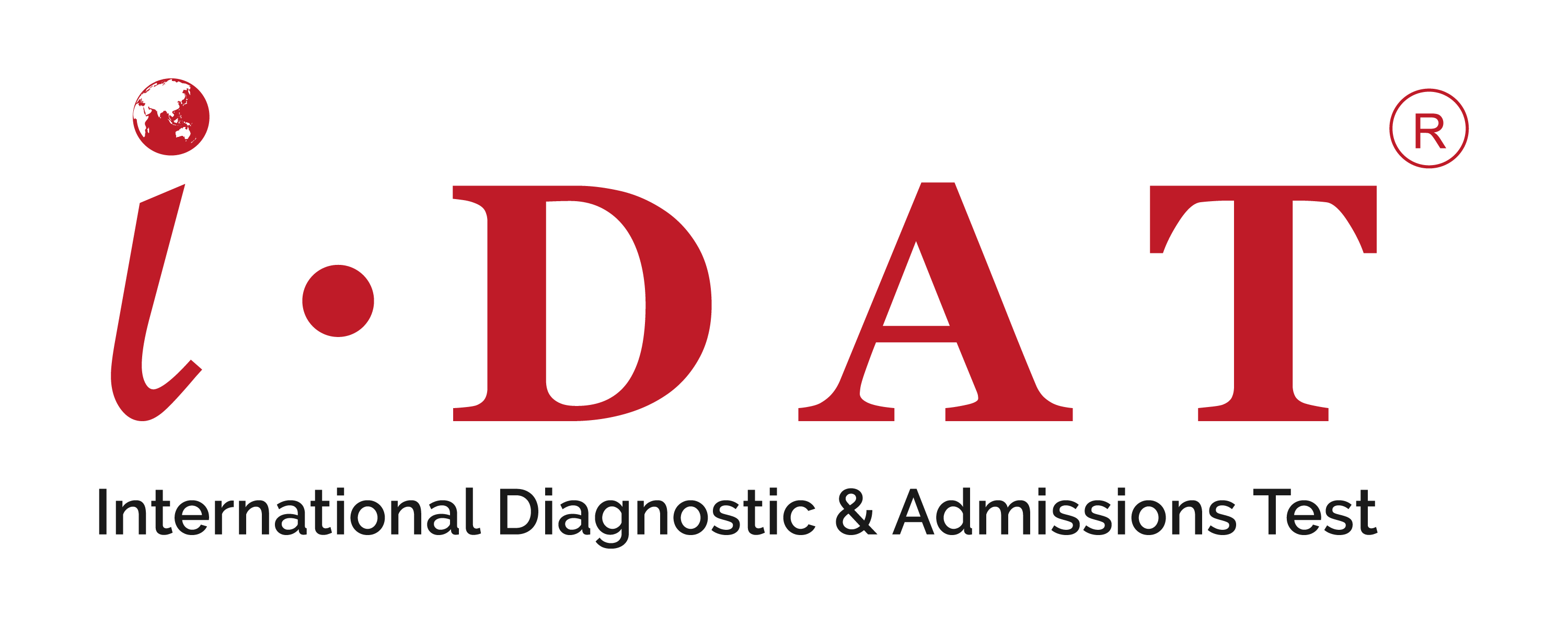 IDAT-International Diagnostic and Admissions Test | Where Excellence Begins